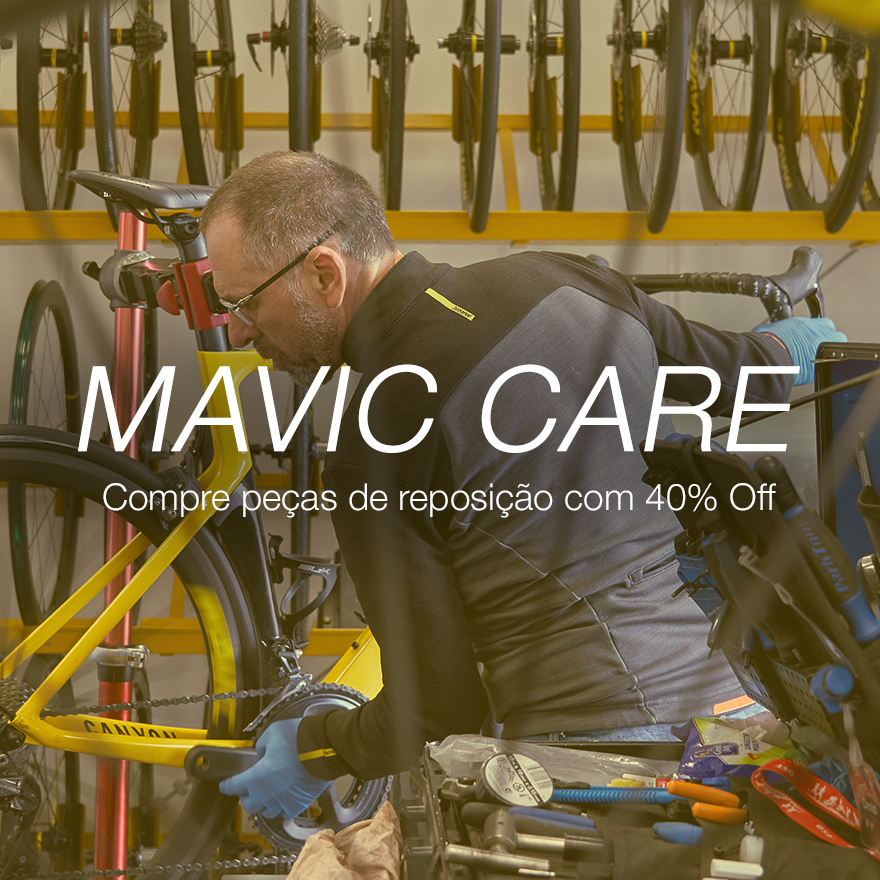 Mavic Brasil